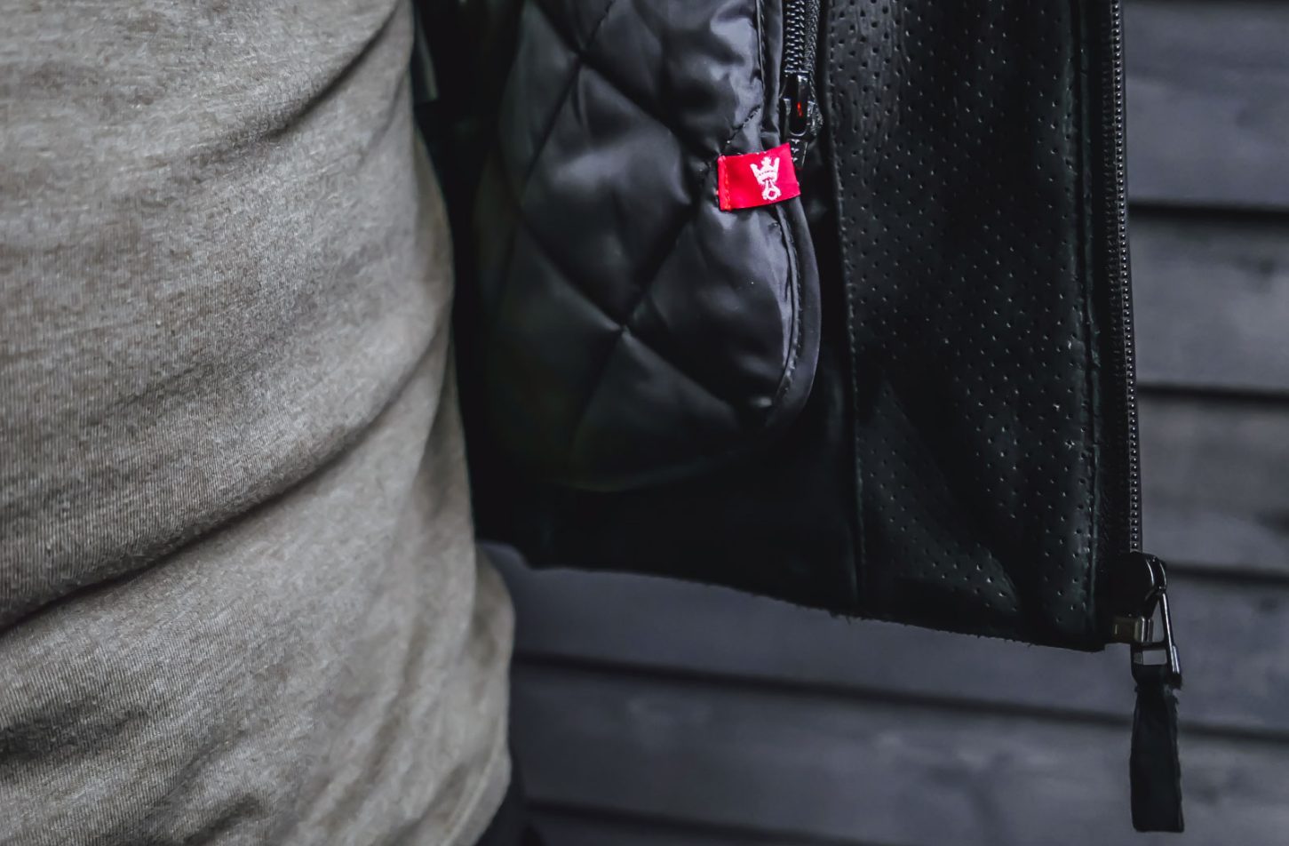 Riding Gear Review - Pando Moto Tatami LT 01 Leather Jacket - Project ...